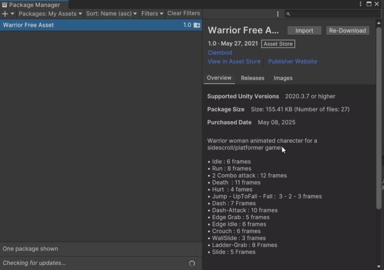 Unity In Practice 0009 How To Use Sprite Sheets In Unity For 2d Animation And Ui Wonderful